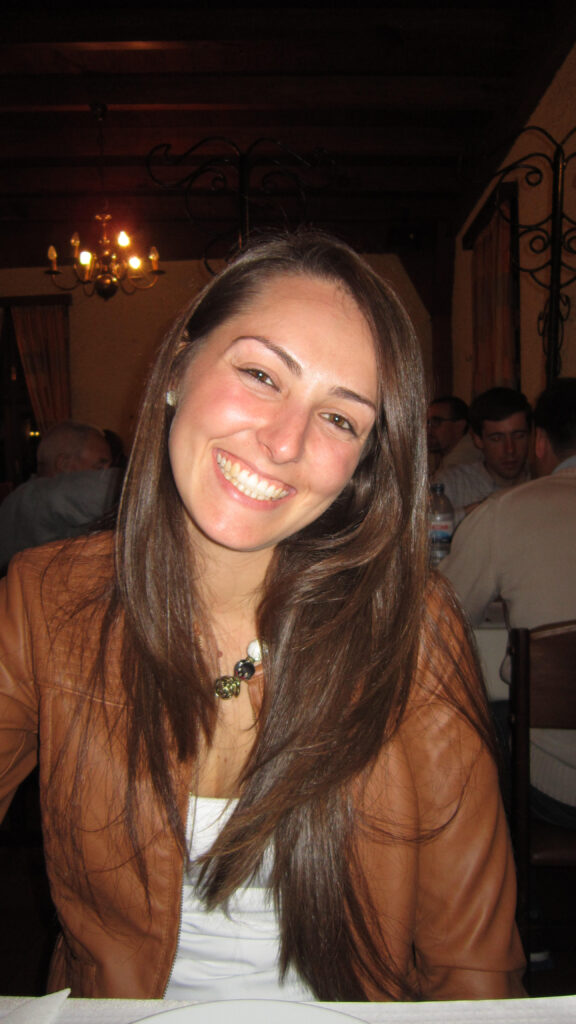 Daniela Silva - Medidas Autoproteção